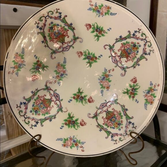 Dining | Vintagecakeplate | Poshmark